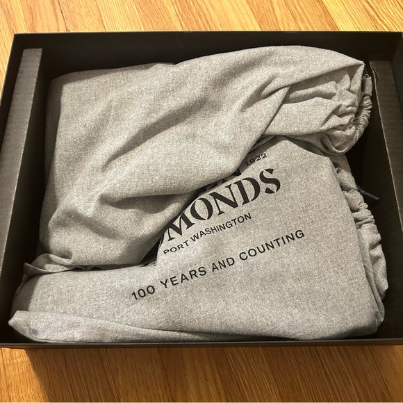 Allen Edmonds | Shoes | Allen Edmonds Chapman Weatherproof Combat Boot ...